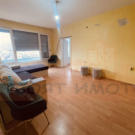 Продава двустаен апартамент в Петрич 60 квм ТВОЯТ ИМОТ