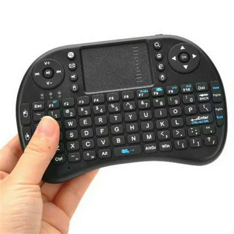 Jual Keybord Mini Wireless Shopee Indonesia