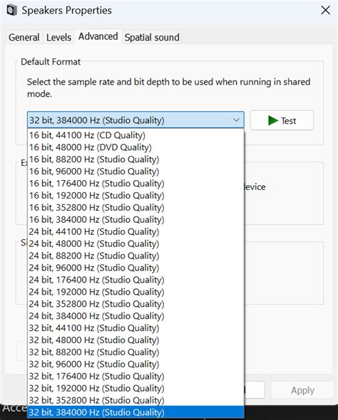 USB Audio Cambridge Audio