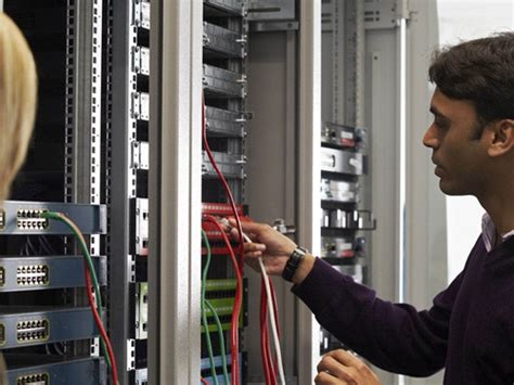 Msc Advanced Computer Networks Full Time 2024 Sheffield Hallam University