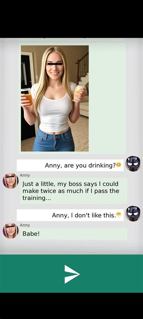 Cheat Chat Is A Game Where You Simulate Chatting With A Character