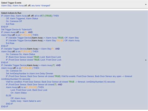 Variable In Wait For Condition And Wait For Event 🛎️ Get Help Hubitat