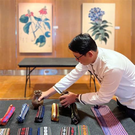 Unesco ‘my Name Is Quang Dai Tuyen And My Cham Name Is Isvan My