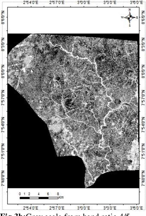 Figure 1 From Hydrothermal Alteration Mapping In Ijio Oyo State Nigeria Using Satellite