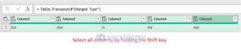How To Concatenate Rows In Excel 11 Methods Exceldemy