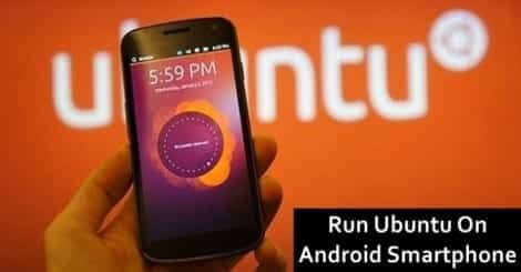How To Install Ubuntu Touch On Your Android Smartphone TechWorm