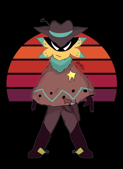 Starlo 2012 By Chaffuu On Deviantart