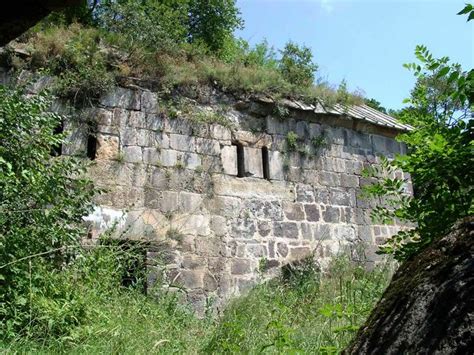 პირღებულის ღვთისმშობლის სამონასტრო კომპლექსი