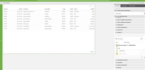 How To Hide Columns On Displaying For End Client Dataminer Dojo