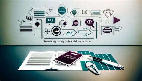 Usability Strategies For Translating Technical Documentation