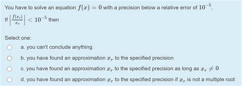 Equation For Relative Error Tessshebaylo