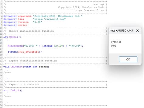 Off Topic Mt4mql4 Questions Ea Forum Mql4 And Metatrader 4 Mql4 Programming Forum Page 44