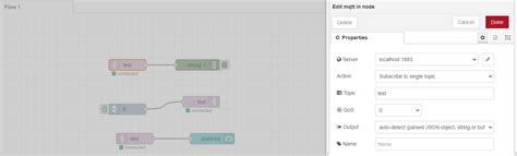 Blynkesp8266mqttnodered Solved Blynk Community