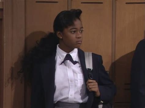 Tatyana Ali Ashley Fresh Prince