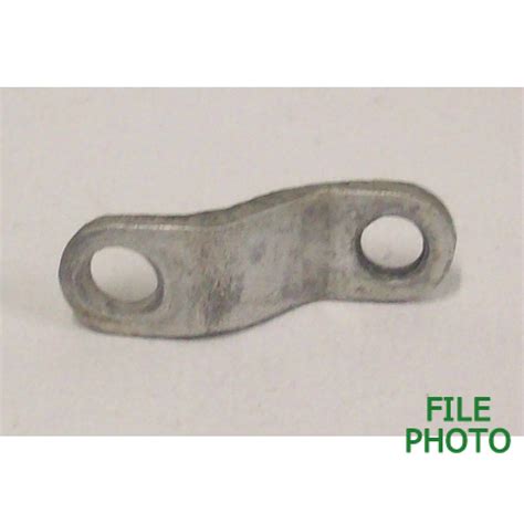 Adjustable Trigger Bracket Silver Finished Original Adjustable Trigger Bracket Silver Finished Original