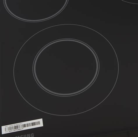 ᐉ Варильна поверхня Samsung NZ64T3516QK/WT купити по ціні по запиту грн ...