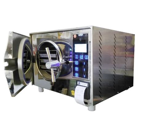 B Class Front Load Automatic Autoclave At ₹ 8499900 Bengaluru Id