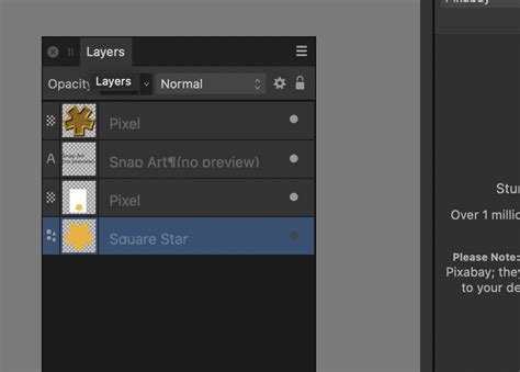 B1732 Minor Bug All Apps Missing Layer Visibility Buttons Archive 25 24 23 22 And 2