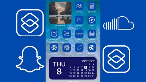 Pin On IOS Home Screen Icons