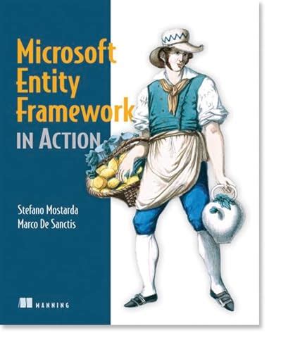 Entity Framework 4 In Action Want It All