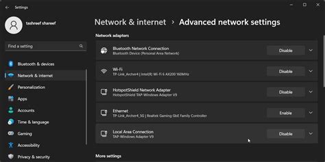 How To Fix Your Ethernet Connection Not Working On Windows 11