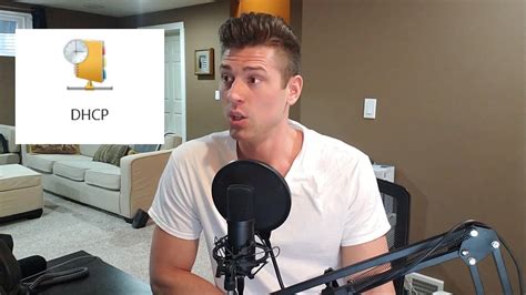 Static Ip Vs Dhcp Reservation Youtube