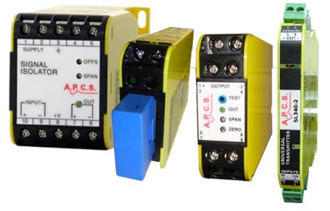 Sensors Instrumentation