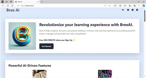 Bree Developers On Linkedin Ai Productivityboost Breeai