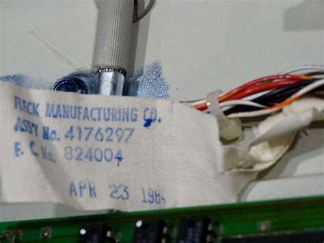 IBM Model F Keyboard SEP Key ClickyKeyboards