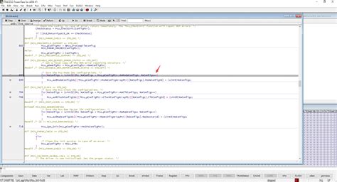 Llcesampleapppfe上板调试过程中，遇到rtdinit Fail，没有进入到功能运行部分 Nxp Community