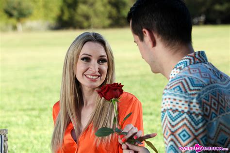 Dating My Stepson Coming Clean S E Featuring Micky Muffin And Sam Bourne Video Photos