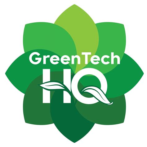 Greentech Hq