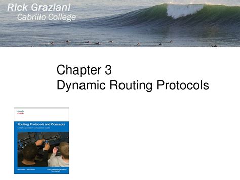 Ppt Chapter 3 Dynamic Routing Protocols Powerpoint Presentation Free Download Id9266475