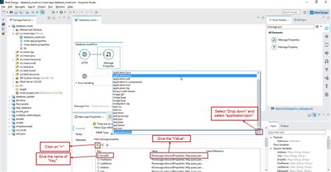 MuleSoft Introduction To Anypoint Studio And How To Deploy The Mule