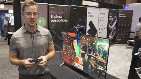 Luxonis Demonstration Of Real Time Object Detection Edge Ai And Vision Alliance