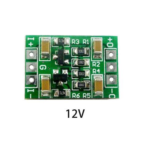 3 3v 5v 12v แรงดันไฟฟ้าอ้างอิงโมดูลความแม่นยำสูงสำหรับ Opa Adc Dac Lm324 Ad0809 Dac0832แขน Stm32