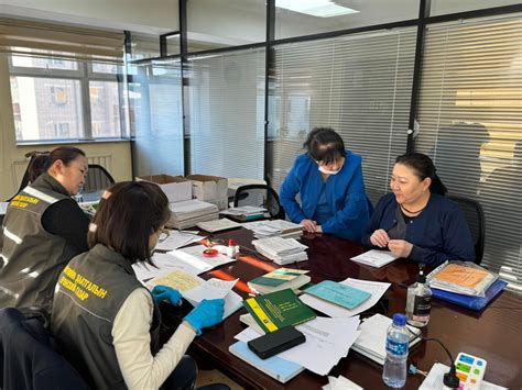 Эрүүл Сонгинохайрхан дүүргийн Нийгмийн даатгалын газар Facebook