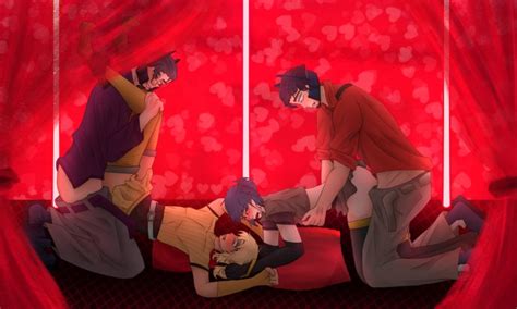 Rule 34 4boys Bumblebee Bumblebee Transformers Gay Gay Sex Goldbug Humanization Nemesis