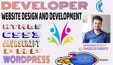 Muhammad Waqar Rajput Posted On Linkedin