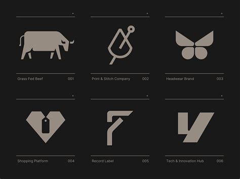 Current Roundup By Type08 Alen Pavlovic On Dribbble