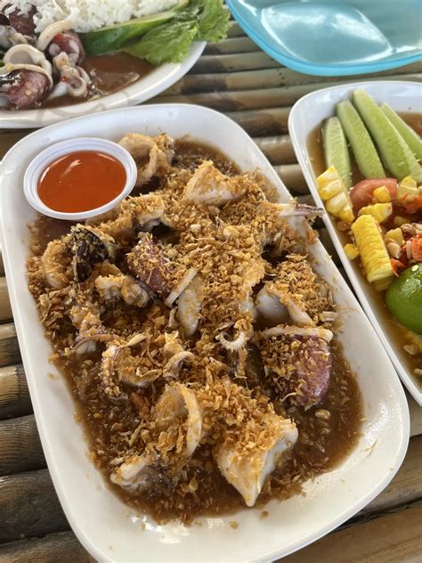 แนะนำคาเฟ่ใกล้วัดวีระโชติ ฉะเชิงเทรา แกลเลอรีที่โพสต์โดย I Love Review Lemon8