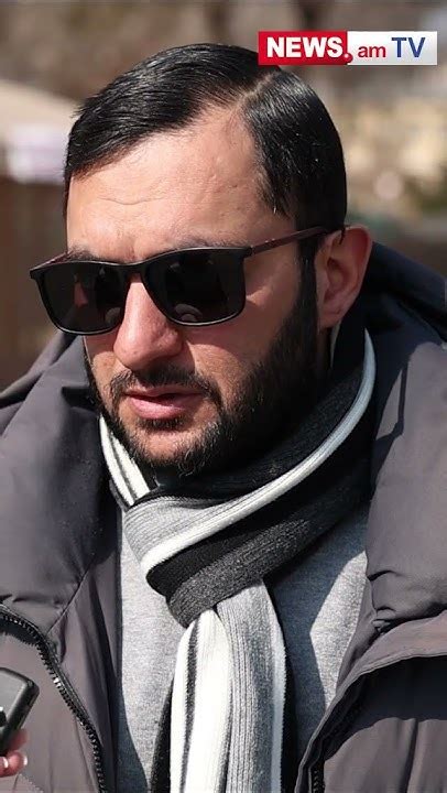 Մանե Թանդիլյանին շտապօգնության մեքենայով տեղափոխեցին հիվանդանոց Youtube