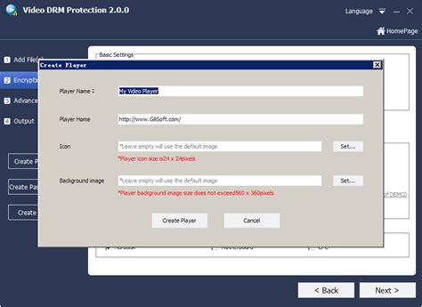 Freeware DRM Protection Add DRM Protection To PDF Word Excel Powerpoint Ebooks Images