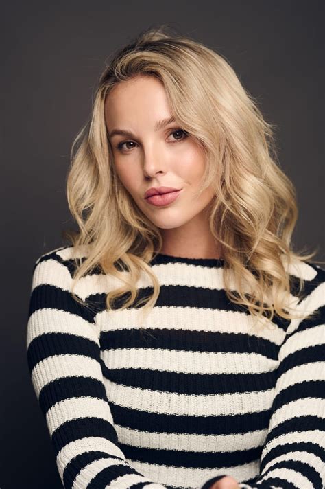 Image Of Betsy Blue English