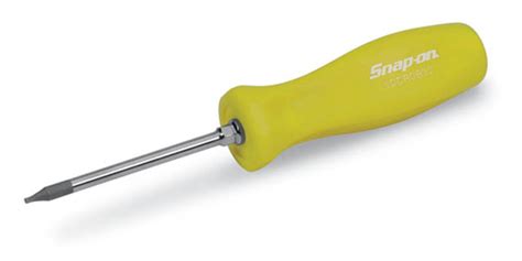 Offset Cruciform Screwdriver Allegequestions