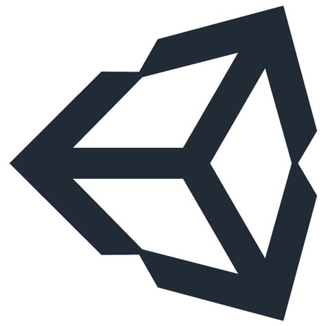 Unity 3d Icon At Collection Of Unity 3d Icon Free For