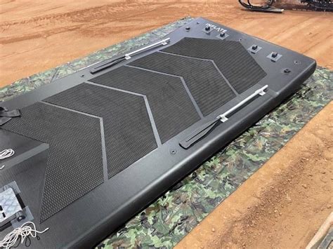 Nordic Barracuda Platform Standard Program Nordic Deployment