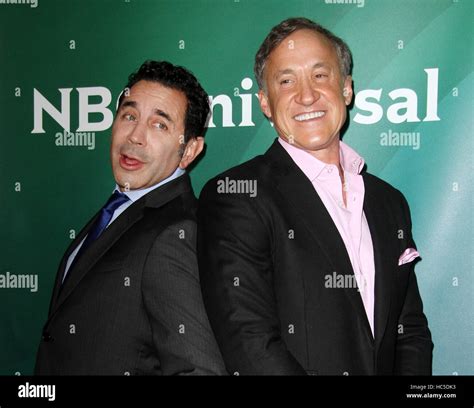 Nbcuniversals Summer Press Tour Day 2 Held At The Beverly Hilton