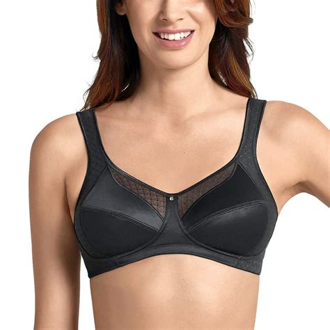 Anita Care Valentina Mastectomy Bra 5728x Meritta Bra