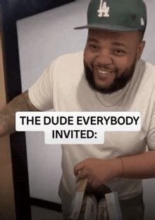 The Dude Meme S Tenor